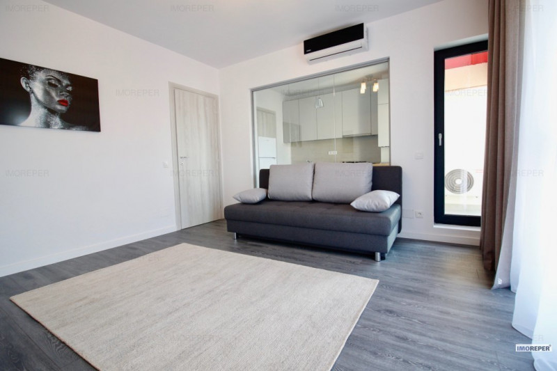 IULIU MANIU - LUJERULUI, COMPLEX 2019, 21 RESIDENCE, 0% COMISION ...